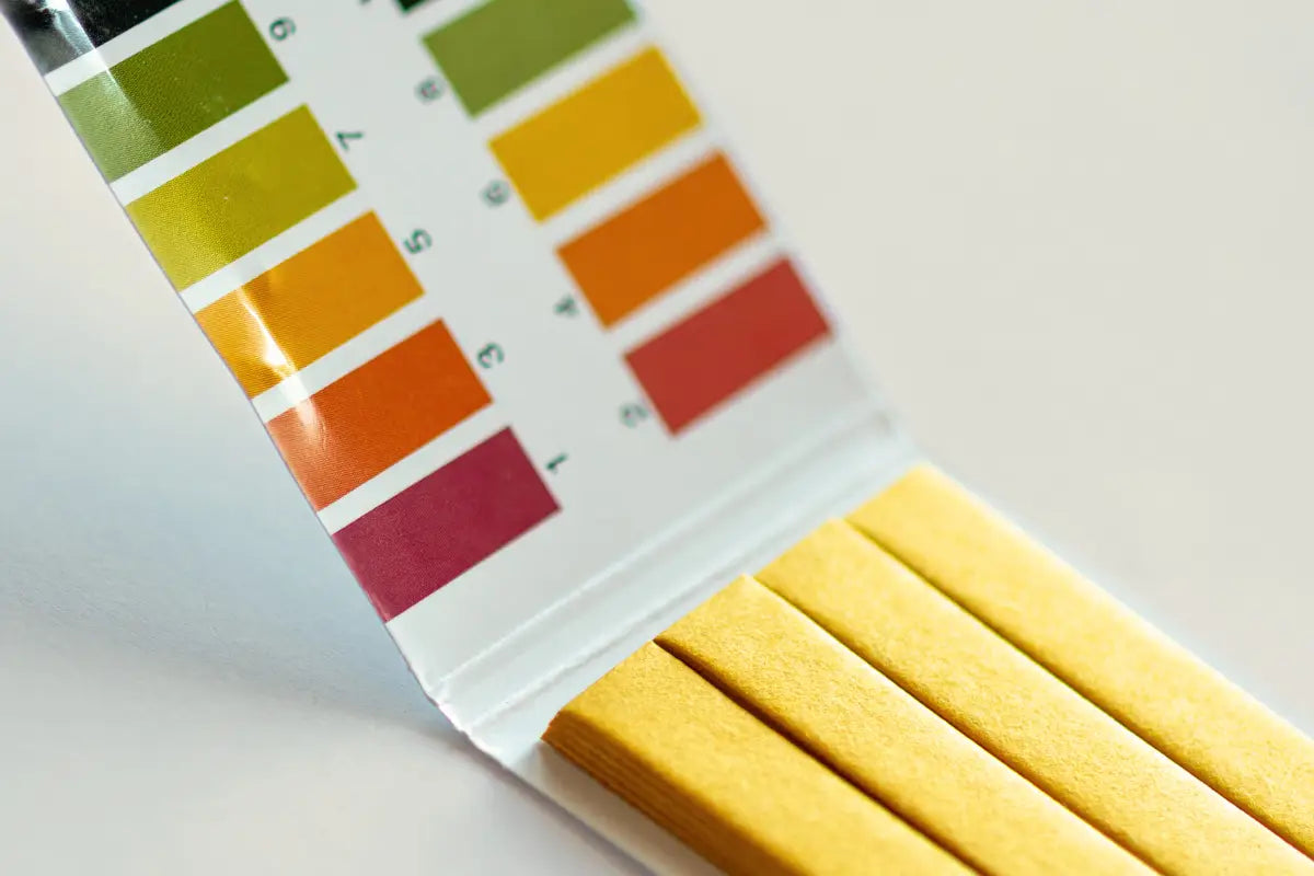 Understanding pH in Cold Process Soap | Me Time Soaps Guide