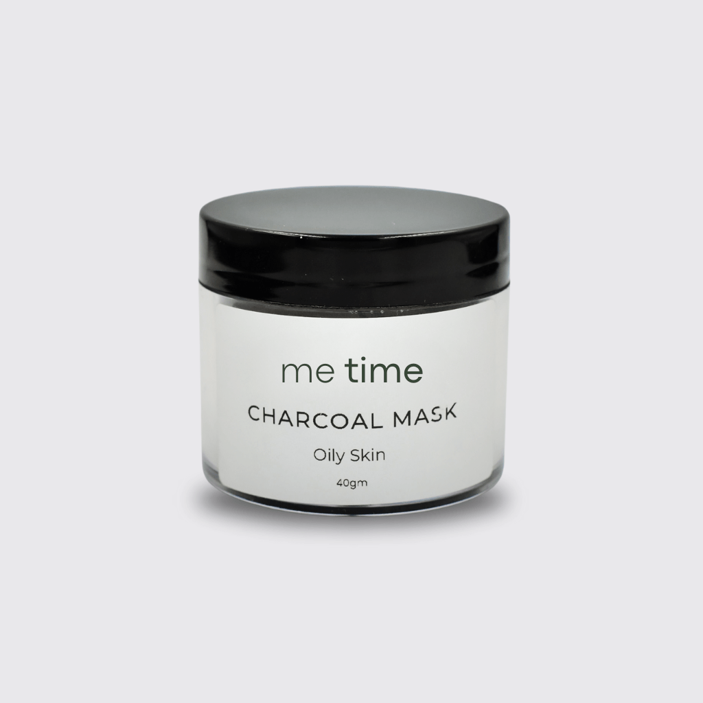 Midnight | Dry Face Mask – Me Time Soaps