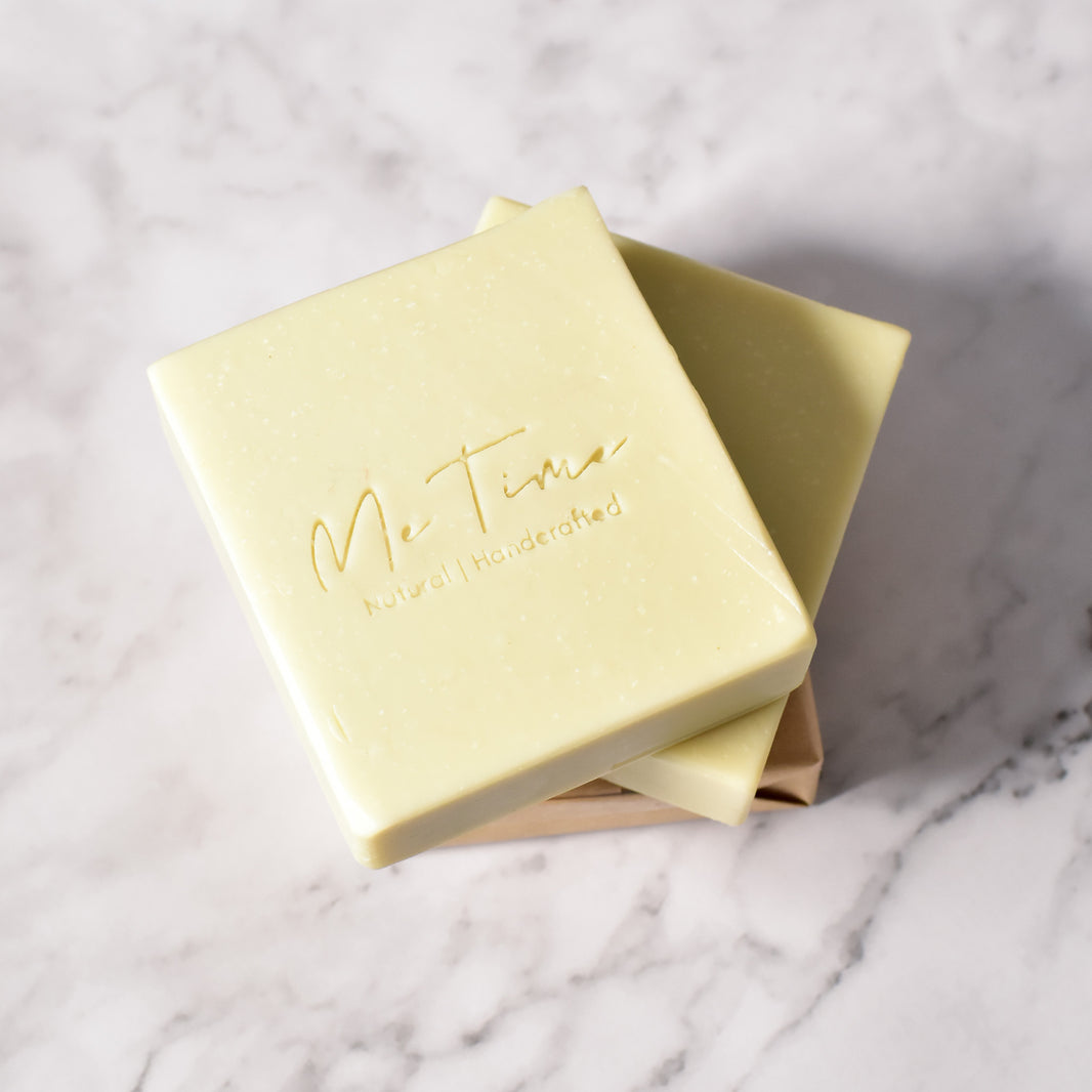 Natural Soap Bars UAE | Handmade Cold-Process – Me Time – Me Time Soaps