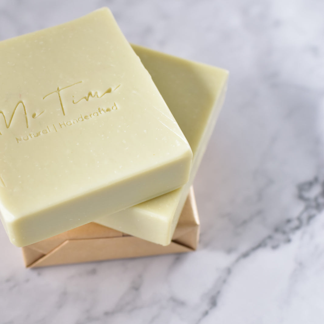 Natural Soap Bars UAE | Handmade Cold-Process – Me Time – Me Time Soaps