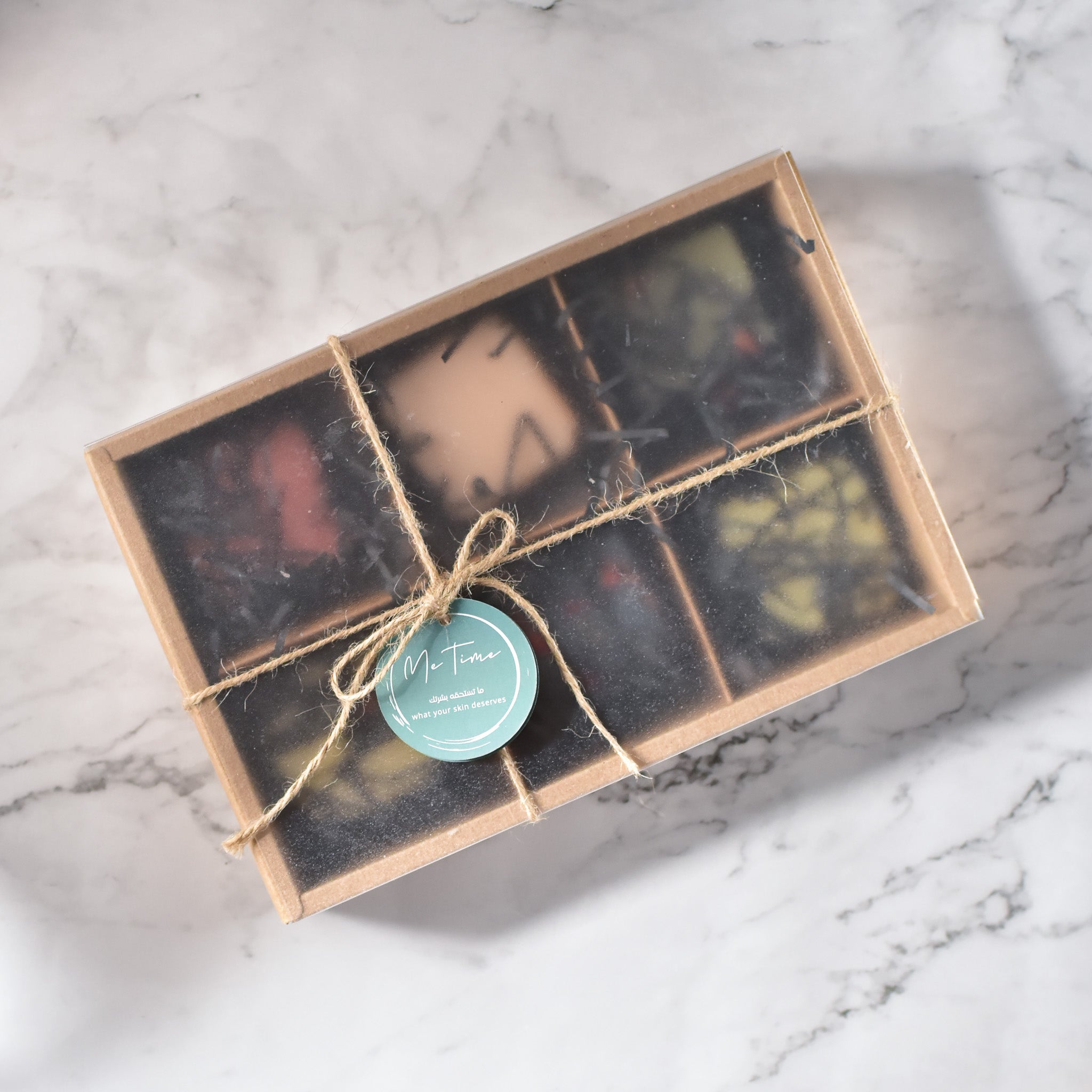 Me Time Skincare